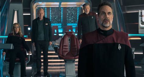 Visão Ator De Star Trek Picard é Confirmado Como Paladino Cinepop