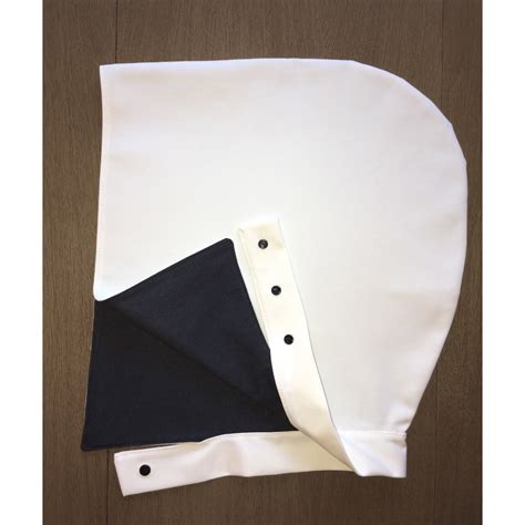 Observing Hood For Telescopes Monk Hood Style Block Light And Enhance