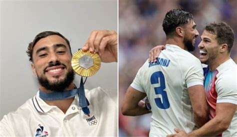 Le Toulonnais Rayan Rebbadj A Excellé Lors Des Jeux Olympiques De Paris