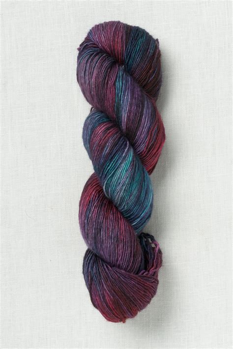 Madelinetosh Wool Cotton Daenerys Wool And Company