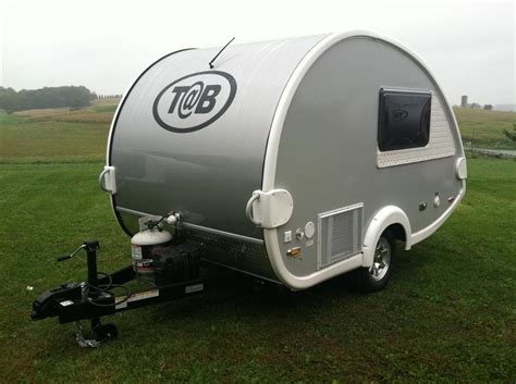 2012 T B Trailer