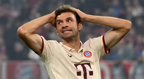 זו השפלה אני כל כך מאוכזב בשביל מולר”