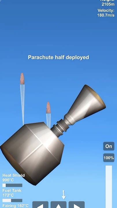 Why Do My Rockets Keep On Exploding Today Youtube