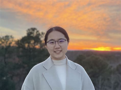 Yan Chen Yan Chens Academic Website