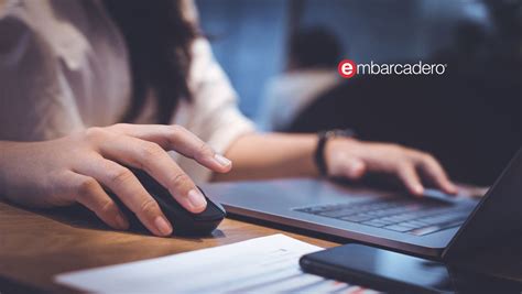 Embarcadero Announces Interbase 2020 Flagship Database Management System Now With Tablespaces