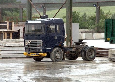 The Trucknet Uk Drivers Roundtable • View Topic Erf E Series Old