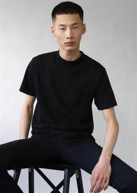 Wang Chenming D`management