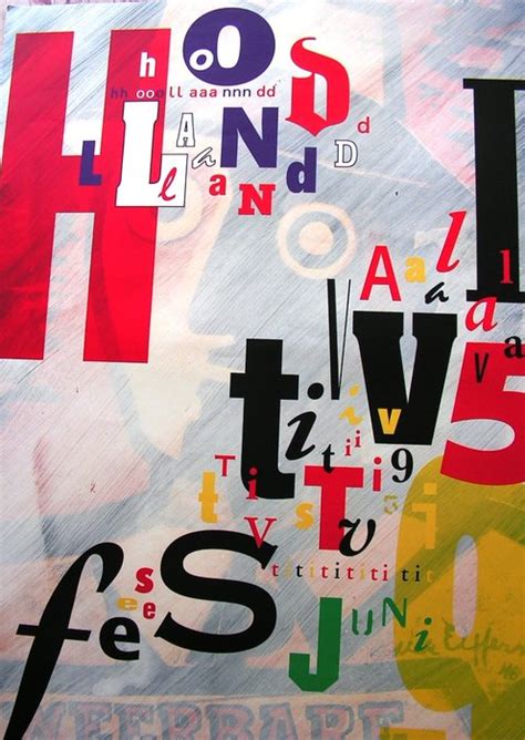 Anthon Beke Holland Festival 1995 1995 Catawiki