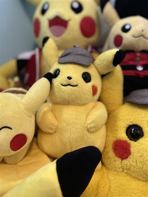 My Kitten Turned Into Pikachu When Sleeping Rbritishshorthair