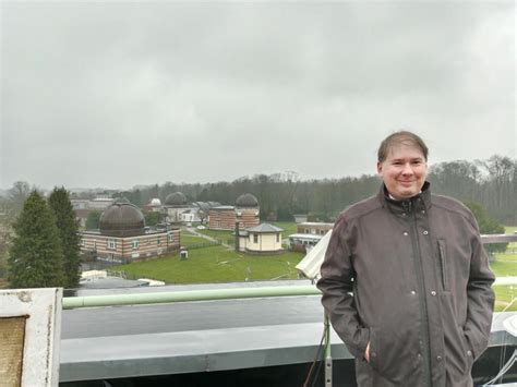 Benjamin Rapp On Linkedin Im Very Pleased To Have Taken Part In The Progress Meeting Of The