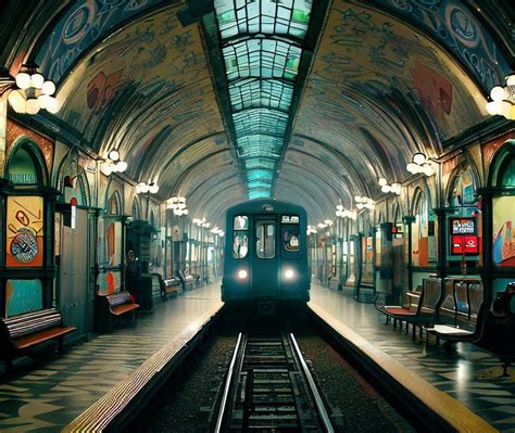 Cuál Es El Estado Del Subte Este 19 De Septiembre Qué Estaciones Registran Retrasos Y Fallas