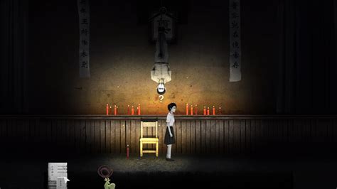Steam Community Guide 《返校》全剧情图文指南