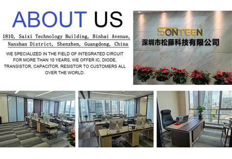 Electronic Componentsintegrated Circuits Smd Scg 2 Scg 2 242