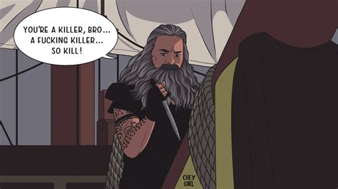 Youre A Killer Bro Art By Me Rourflagmeansdeath