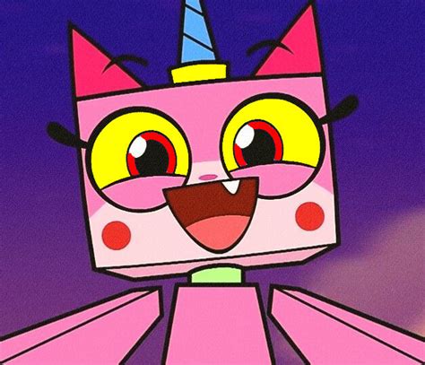 Unikitty Hazbin Hotel Style By Gyorgio2008 On Deviantart