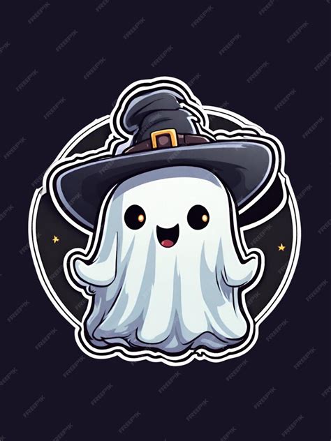 Premium Vector Cute Witch 23