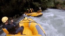 White Water Rafting S Tenor