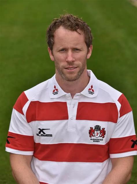 How Dan Tobin Plans To Get Gloucester Players Into Top Shape For Upcoming Season