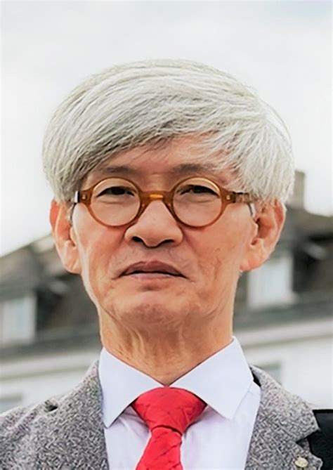 Park Han Yeol South Korean Actorartist