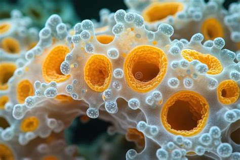 Circular Clusters Form Patterns Inspired By Bacterial Groupings With