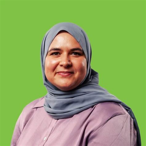 Asmae Bourimi Amplooi