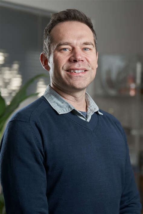 Brandon Paschal Innovus Making Stellenbosch University Innovation Matter