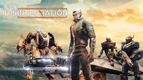 Disintegration Pc Buy It At Nuuvem