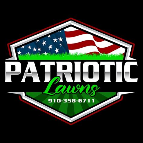 Patriotic Lawns Patrioticlawns • Instagram Photos And Videos