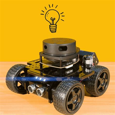 네 바퀴 기계식 팔 자동차 오픈 소스 코드 앱 제어 자동 장애물 회피 지능형 로봇 하이테크 장난감