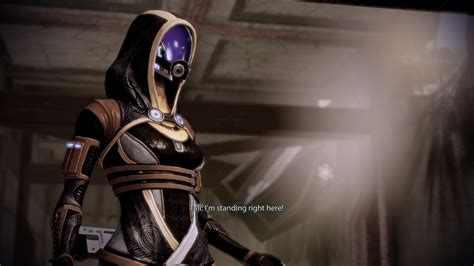 🔥 126 Mass Effect Tali Wallpapers Wallpapersafari