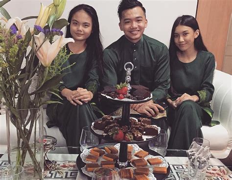 Biodata Pelakon Drama Imam Shah Suami Hannah Delisha Iluminasi