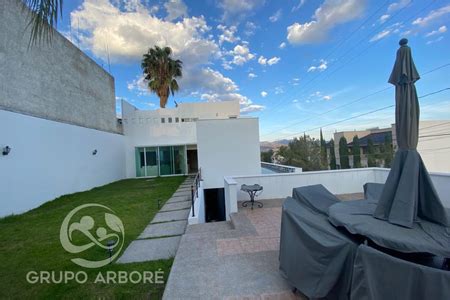 Casa En Venta En Gran JardÍn Zona Norte León Gto Easybroker