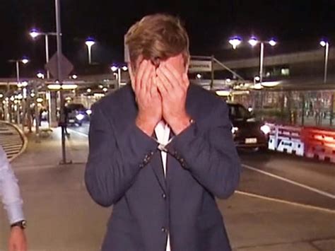 Shauntelle Went Christopher James Mccann Charged With Procuring Girl Daily Telegraph