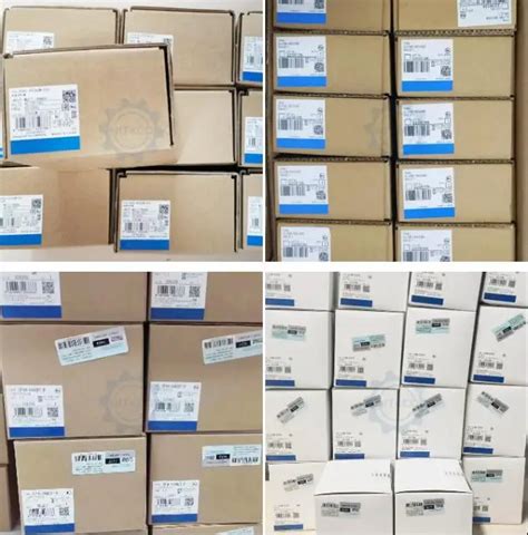 Plc Module Nx Ecc203 Original High Performance Solutions