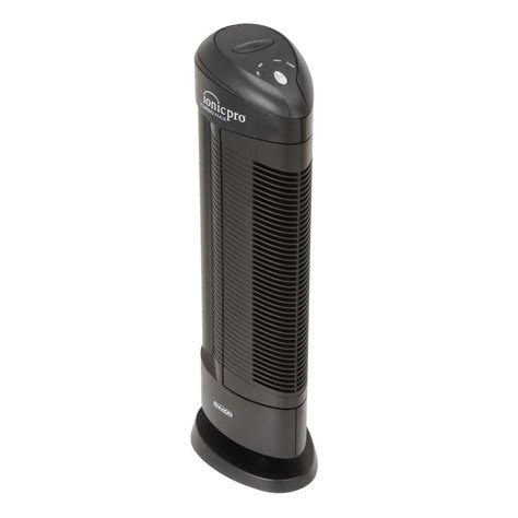 Air Ionizer With Filter At Sally Seim Blog