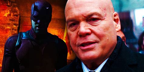 Im Even More Excited About 1 Returning Daredevil Born Again Villains
