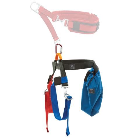 Lifesaver Victim Harness Safe Rescue