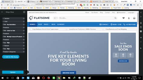 Sửa Lỗi Loading Ux Builder Load Denied By X Frame Options Của