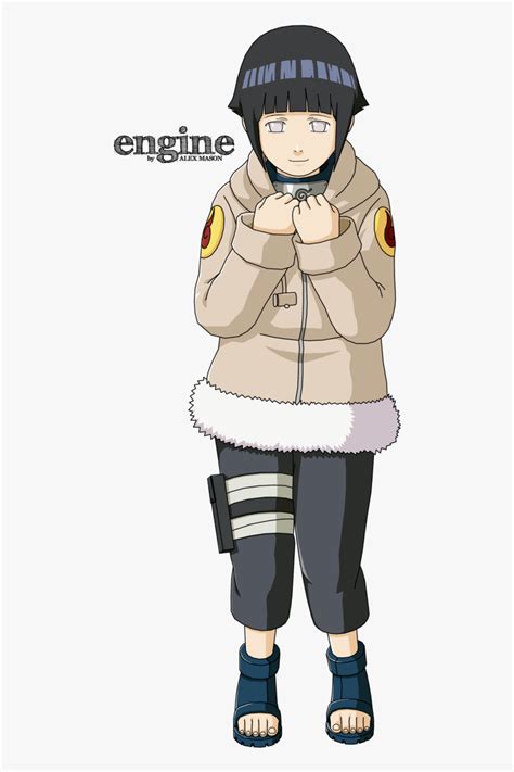 Detail Hinata Hyuga Png Koleksi Nomer 22