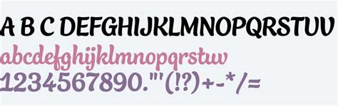 Bali Script Fonts Free Download Onlinewebfontscom