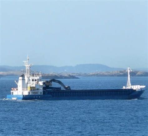 Ms Barents Ocean Seaworks