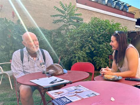 Cait Conley Im Cait Conley And This Is Why Im Running For