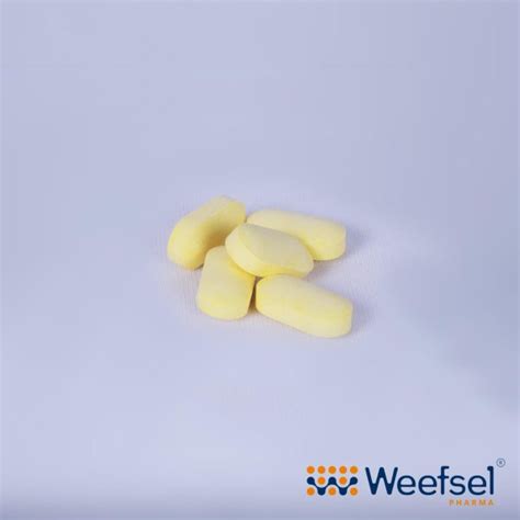 Nimsel P Tablets Manufacturer And Exporter Weefsel Pharma