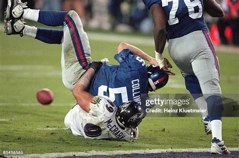 Michael Mccrary American Football Photos And Premium High Res Pictures Getty Images