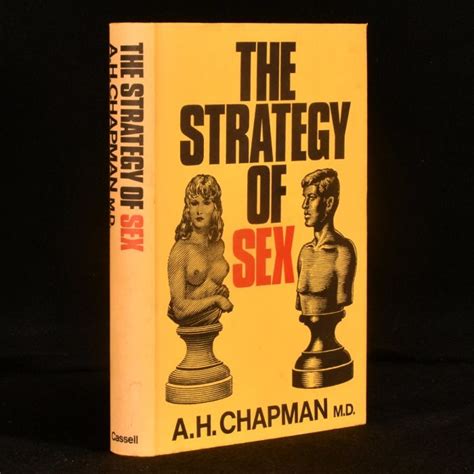 1969 The Strategy Of Sex