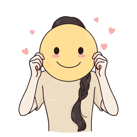 Emoticono Animado Feliz