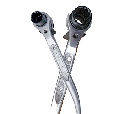 1921mm Ratchet Podger Wrench Concept Products Ltd