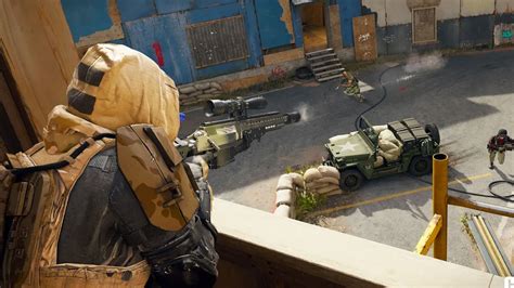 Best Lw3a1 Frostline Warzone Loadout Class Setup Attachments Perks Dexerto