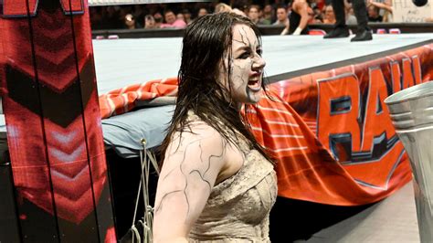 Nikki Cross Wwe