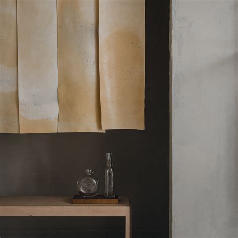 Studio Nienke Hoogvliet Uses Algae Yarn To Create Sea Me Rug